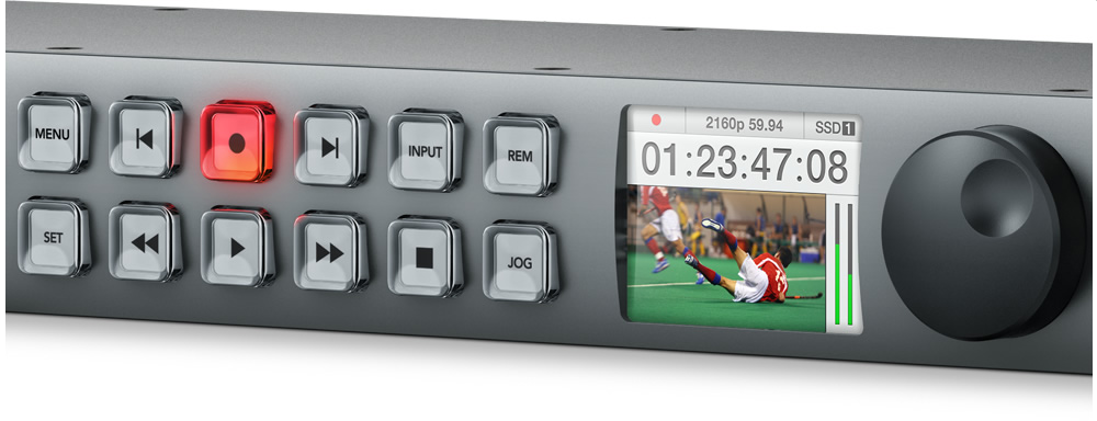 HyperDeck Studio - 强氧科技官网|Cgangs创动力